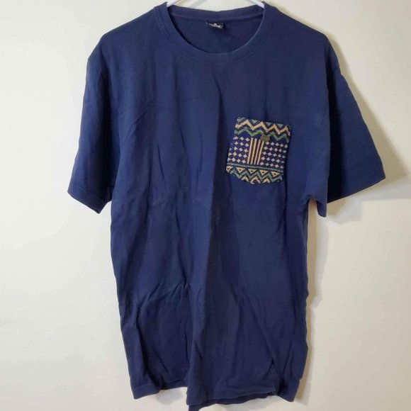 Rocksmith | Shirts | Mens Large Rock Smith Pocket Tshirt | Poshmark